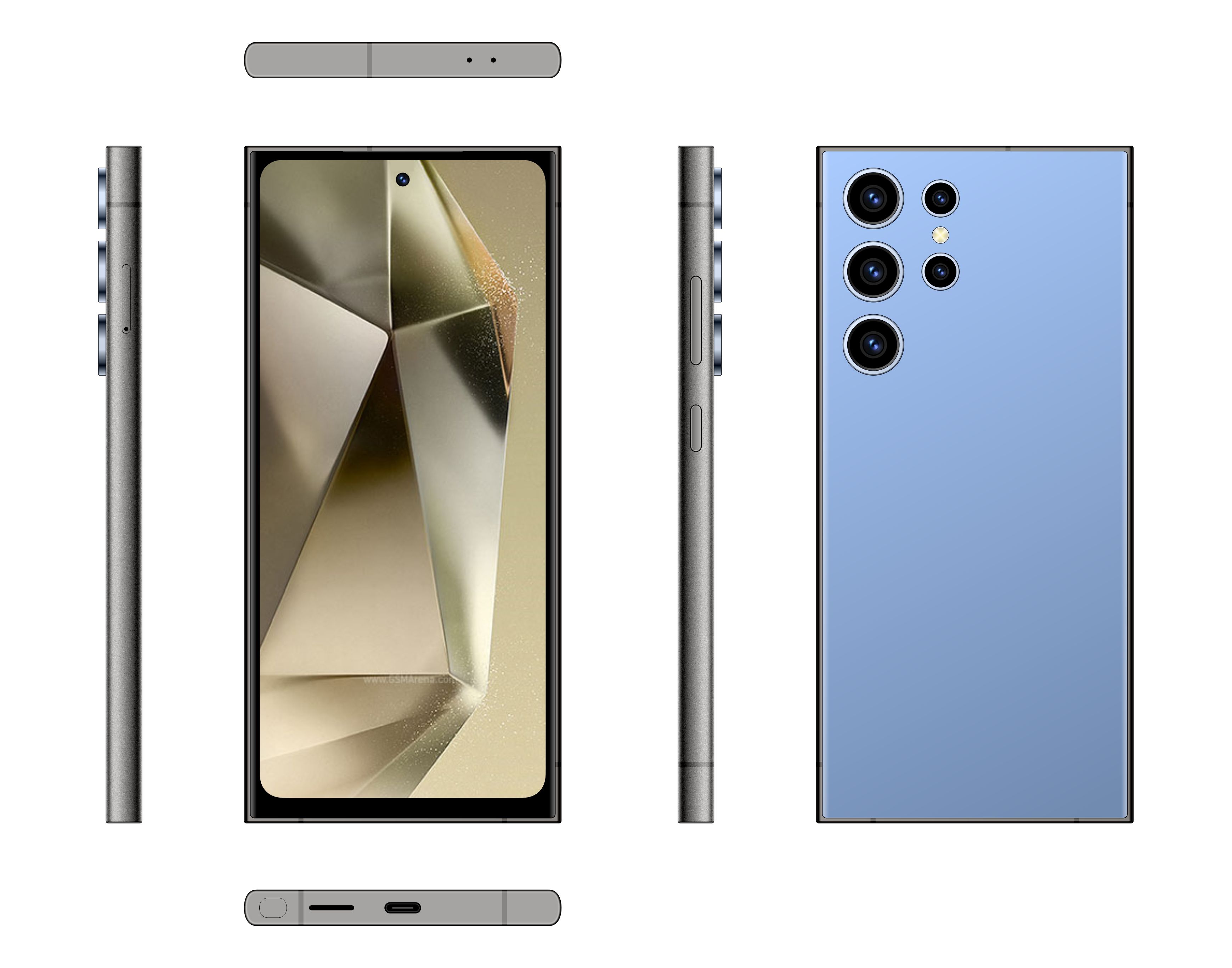 สมาร์ทโฟน S24 Ultra 5G โทรศัพท์ 12+512GB Android14.0 8000mAh เมนูภาษาไทยโทรศัพท์มือถือใหม่ล่าสุด ...