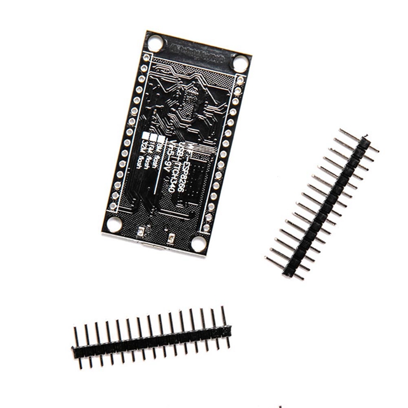 Esp8266 Serial Port Wifi Module Ch34g Nodemcu Lua Wifi V3 Iot Development Board Wifi Esp8266
