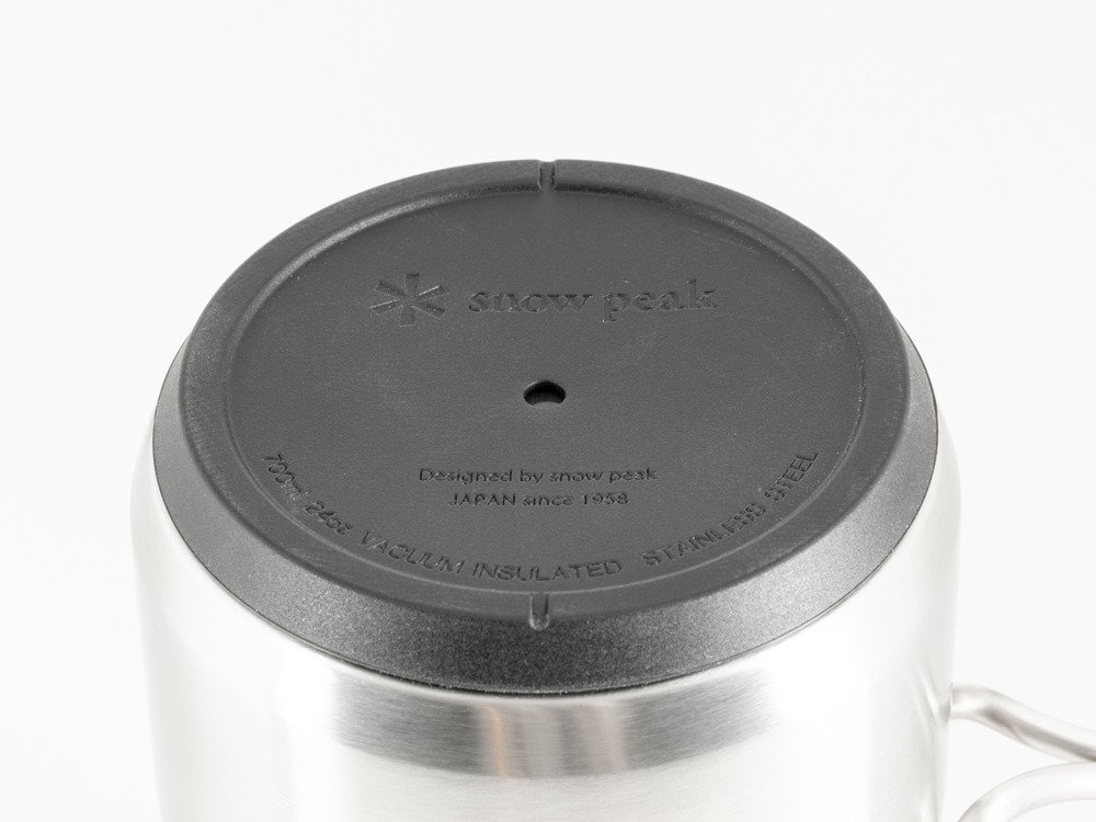 Snow Peak Shimo Stein 700 - Procamping - ThaiPick