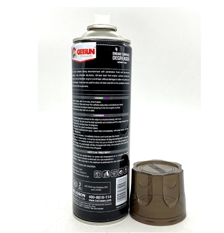Getsun-DTR Electronic Contact Cleaner ล้างแอร์โฟรถ สเปรย์น้ำยาทำความสะอาดแผงวงจร ล้างหน้าสัมผัส ...