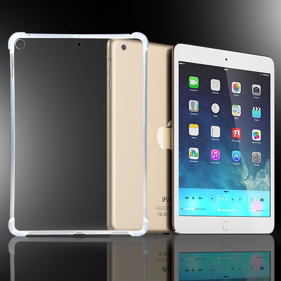 ไอแพด Apple iPad Mini 8.3-inch Wi-Fi + Cellular 2021 (6th Gen) by ...