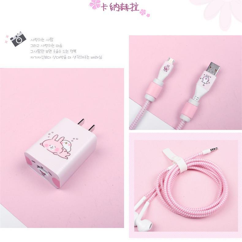 y89 y97 z1 Youth Version of y93 Mobile Phone Charger Sticker Headset ...