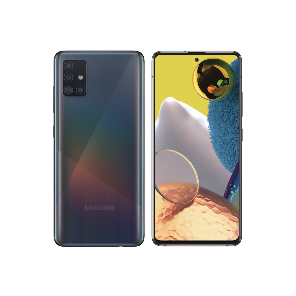 Samsung Galaxy A51 (RAM 8128GB) สินค้าประกันศูนย์ 1 ปี - Best Quality ...