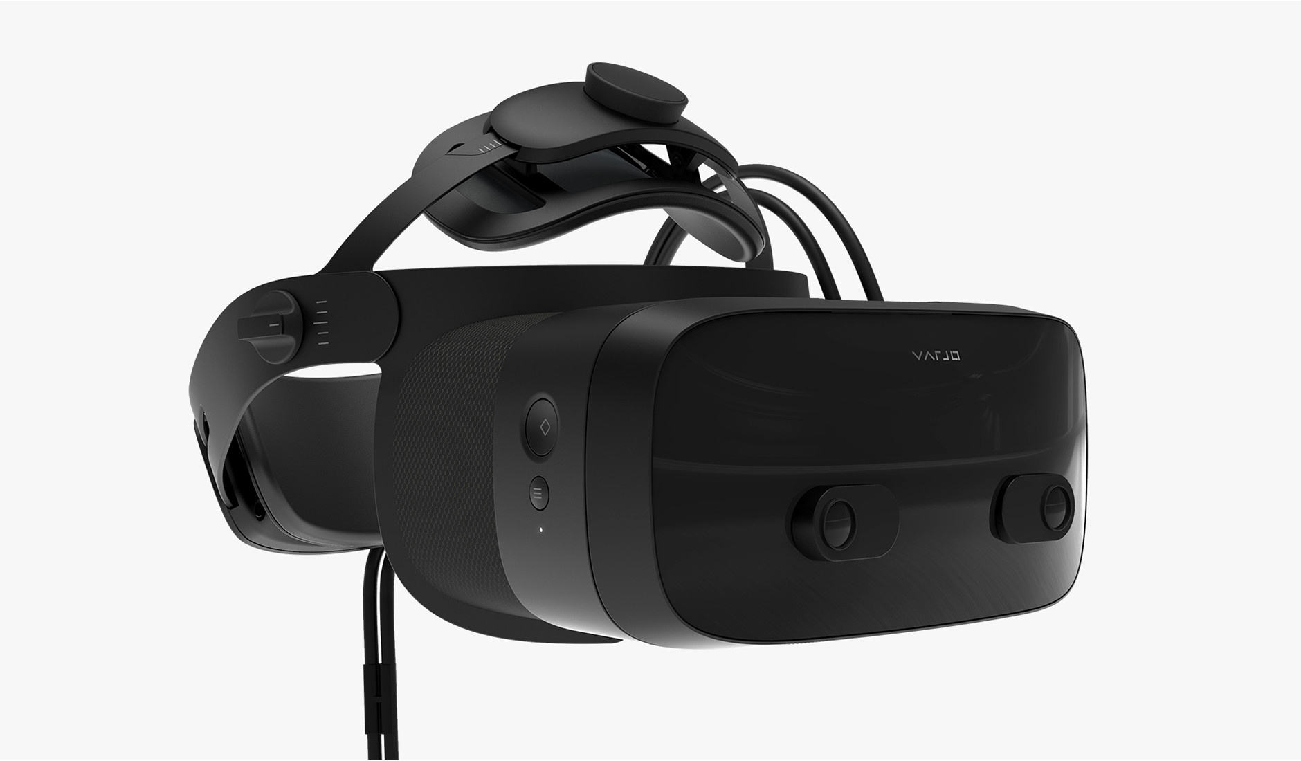 Varjo VR-3 ชุดหูฟัง VR ความละเอียดสูงสำหรับมืออาชีพ - Oculus Quest ...