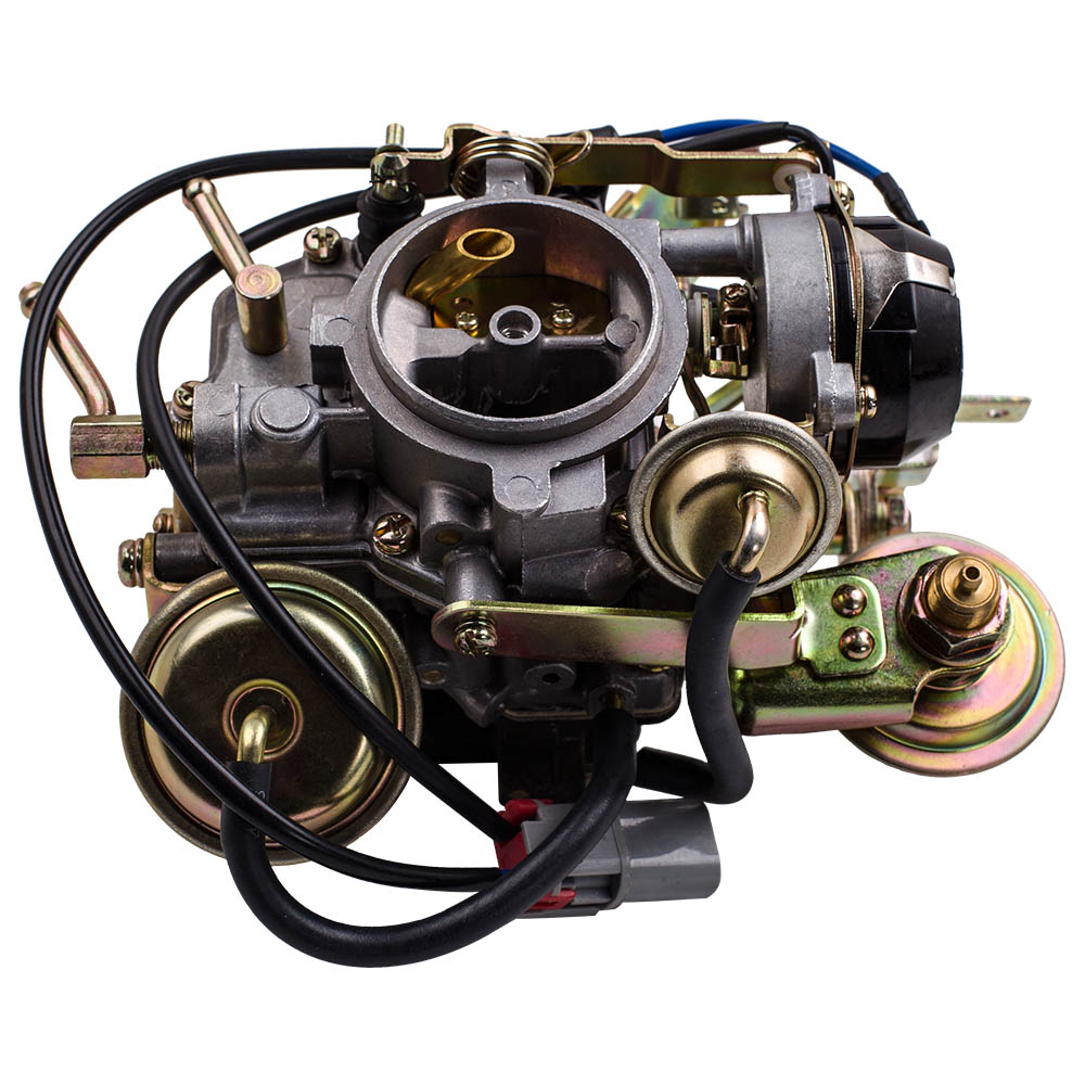 maXpeedingrods Carb คาร์บูเรเตอร์ สำหรับรถยนต์ Nissan Pulsar N10 Sunny ...