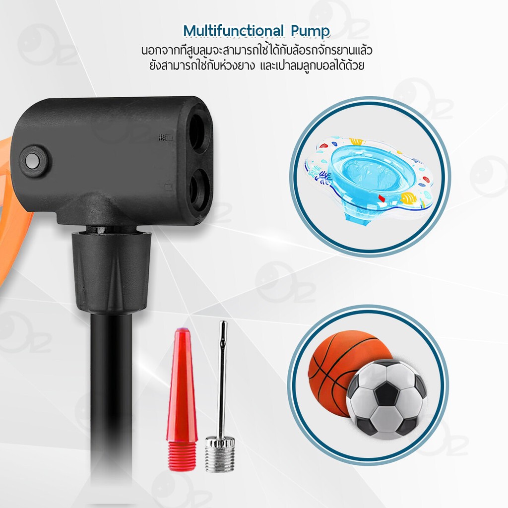 Quick inflating high pressure 160psi motorcycle inflator tire inflator ...