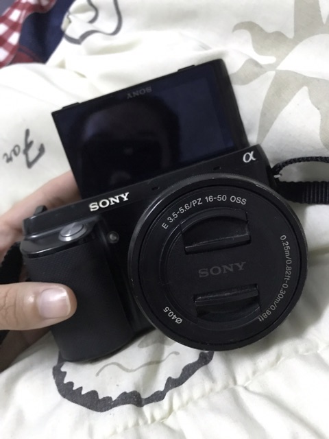 Sony nex-f3 - BonnieRaitt - ThaiPick