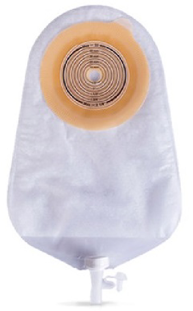 Coloplast 5585 ถุงถ่ายปัสสาวะ Coloplast Alterna Uro bag transparent 375 ...