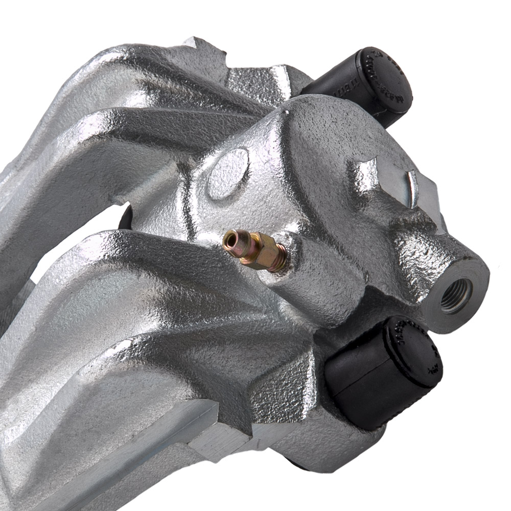 maXpeedingrods ด้านหน้าซ้ายขวาเครื่องวัดเส้นผ่าศูนย์กลางเบรคสำหรับ BMW ...