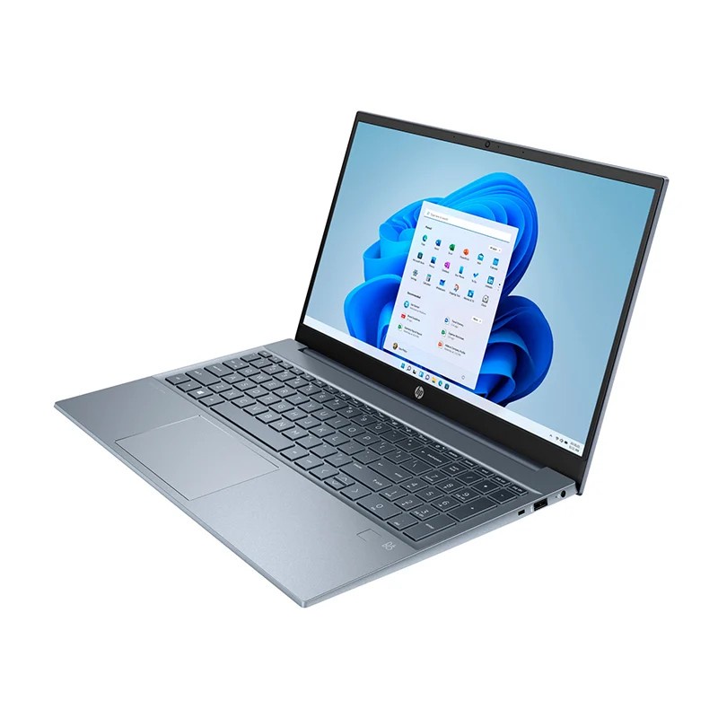 HP Notebook Pavilion 15-eh1132AU (Blue) AMD [The Perfect] - The-Perfect ...