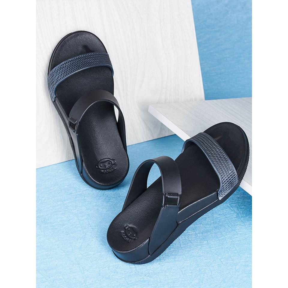 MONOBO Double Strap Sandals MONOBO Moniga รองเท้าแตะแบบสวม - Flexum ...