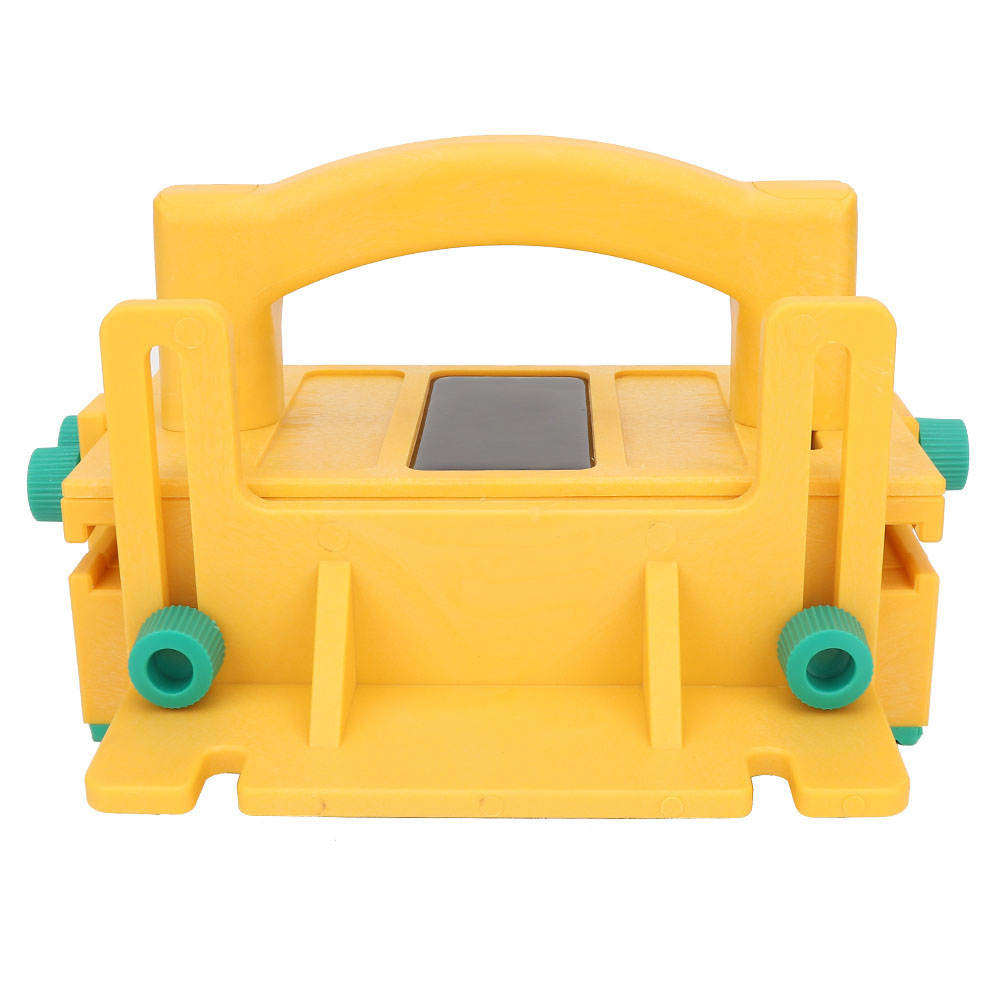 3D Safety Pusher Block สำหรับ Table Saw Band Router Hand Protection ...