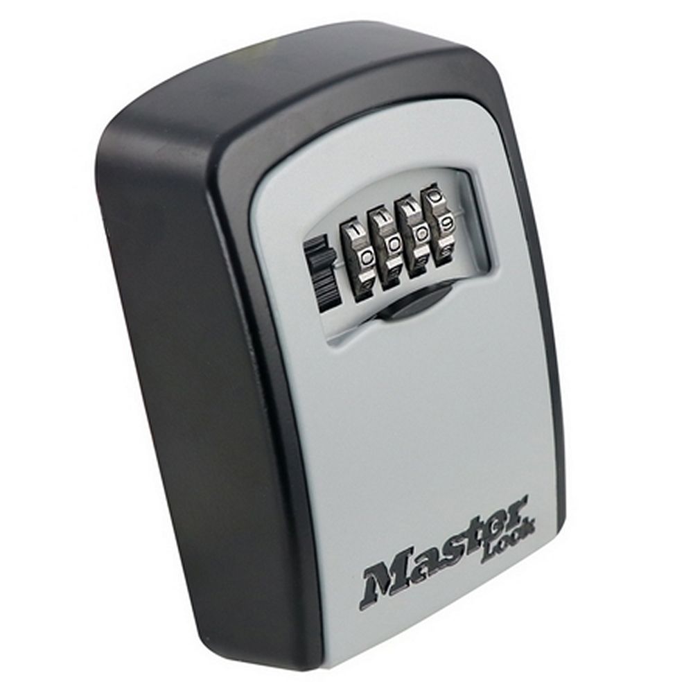 PROSPEROUS999 : กล่องเก็บกุญแจ MASTER LOCK 5401EURD อุปกรณ์ประตู ของแท้ ...
