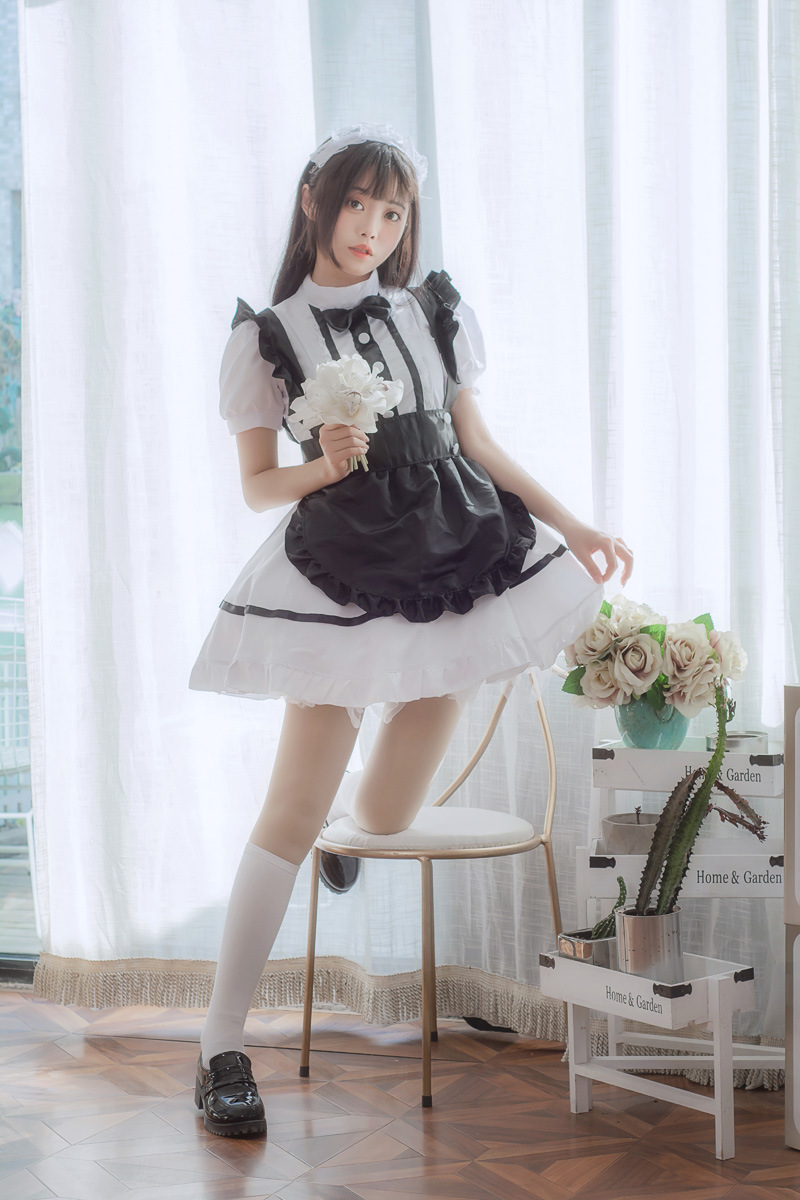 LXYH- COSER KING ชุดคอสเพลย์ ชุดนักเรียนญี่ปุ่น ชุดคอสเพลย์อะนิเมะ ...