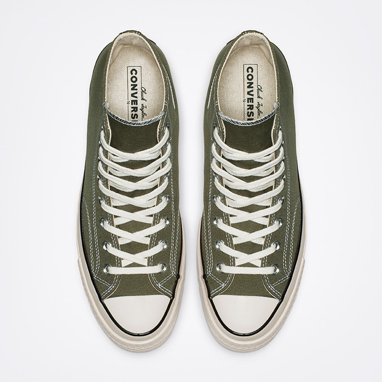 【ข้อเสนอพิเศษ】Converse All Star Classic style Men's and Women's รองเท้า ...