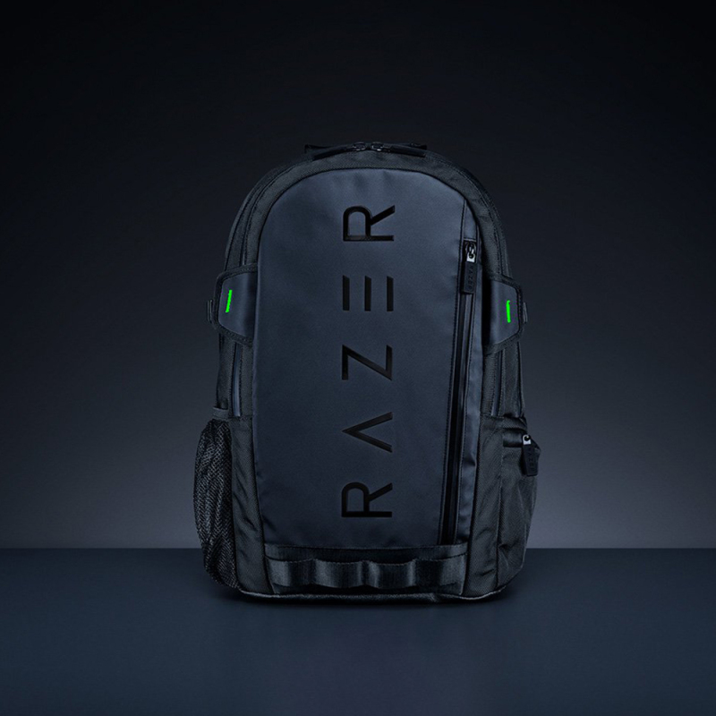 [Ready to Ship] Razer Rogue 15 Backpack V3 Travel backpack with 15 ...