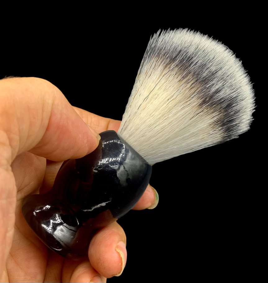 Double Edge Wet Shaving Starter Kit with Whitebeard Shaving Soap Razor ...