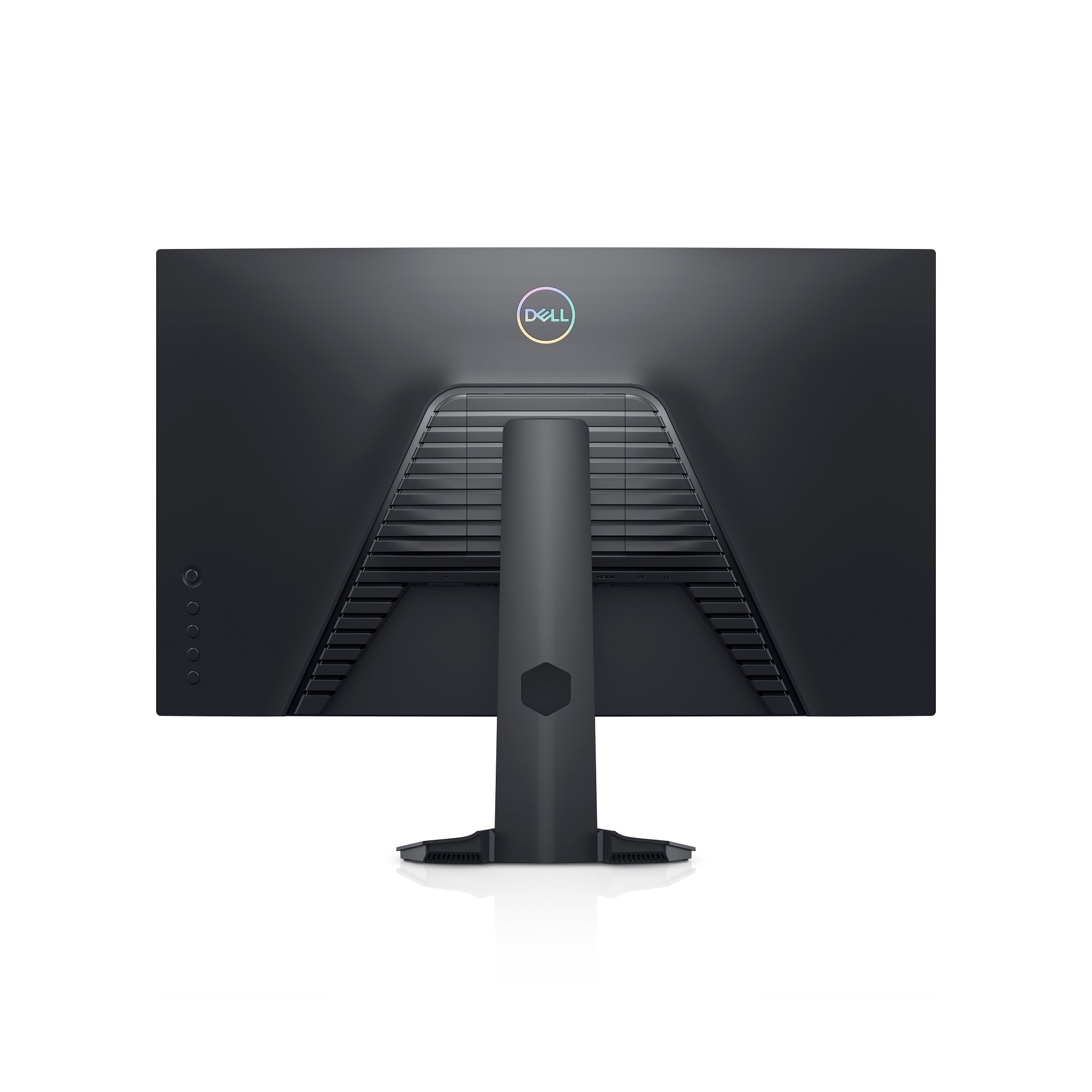 S2722DGM Dell 27 Curved Gaming Monitor – S2722DGM 165Hz refresh rate ...