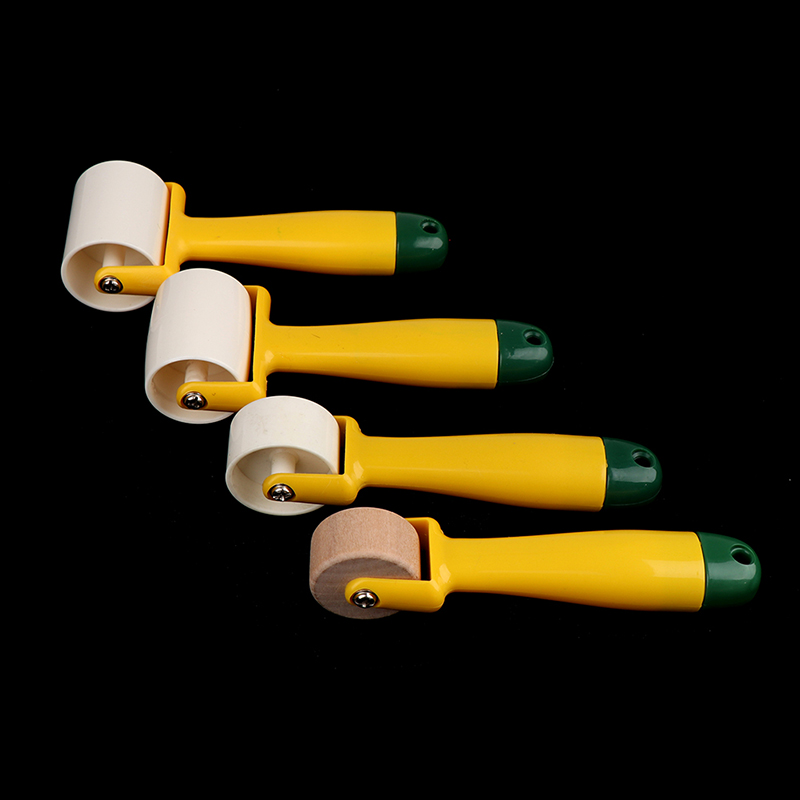 Seam Roller Roll Press Quilting Sewing Tool Wallpaper Roller Easy To ...