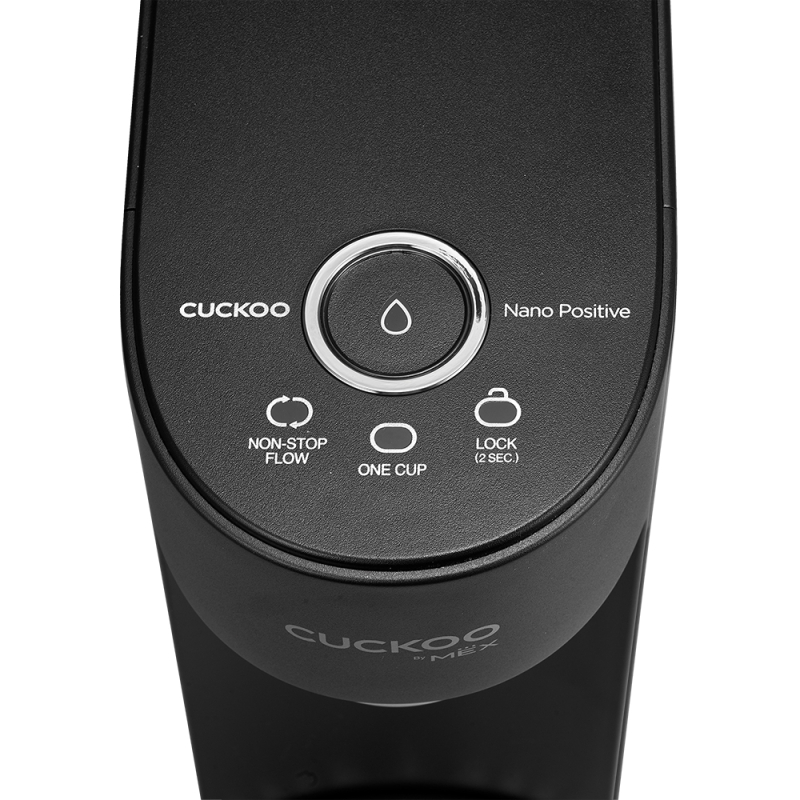 Cuckoo by MEX รุ่น CP-U011B เครื่องกรองน้ำดื่มระบบ Nano Filtration 0. ...