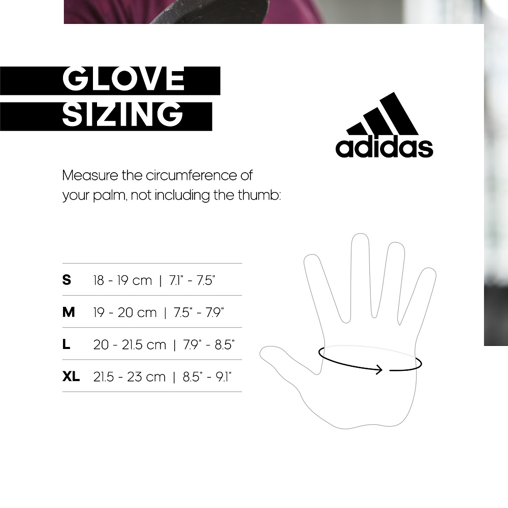 Adidas ถุงมือ Elite Training (สีเขียว) 1 คู่ - อาดิดาส ฮาร์ดแวร์ ไทย ...