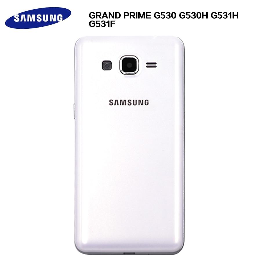 ใหม่ G530 เต็มรูปแบบกรณีสำหรับ Samsung Galaxy Grand Prime G530 G530H ...