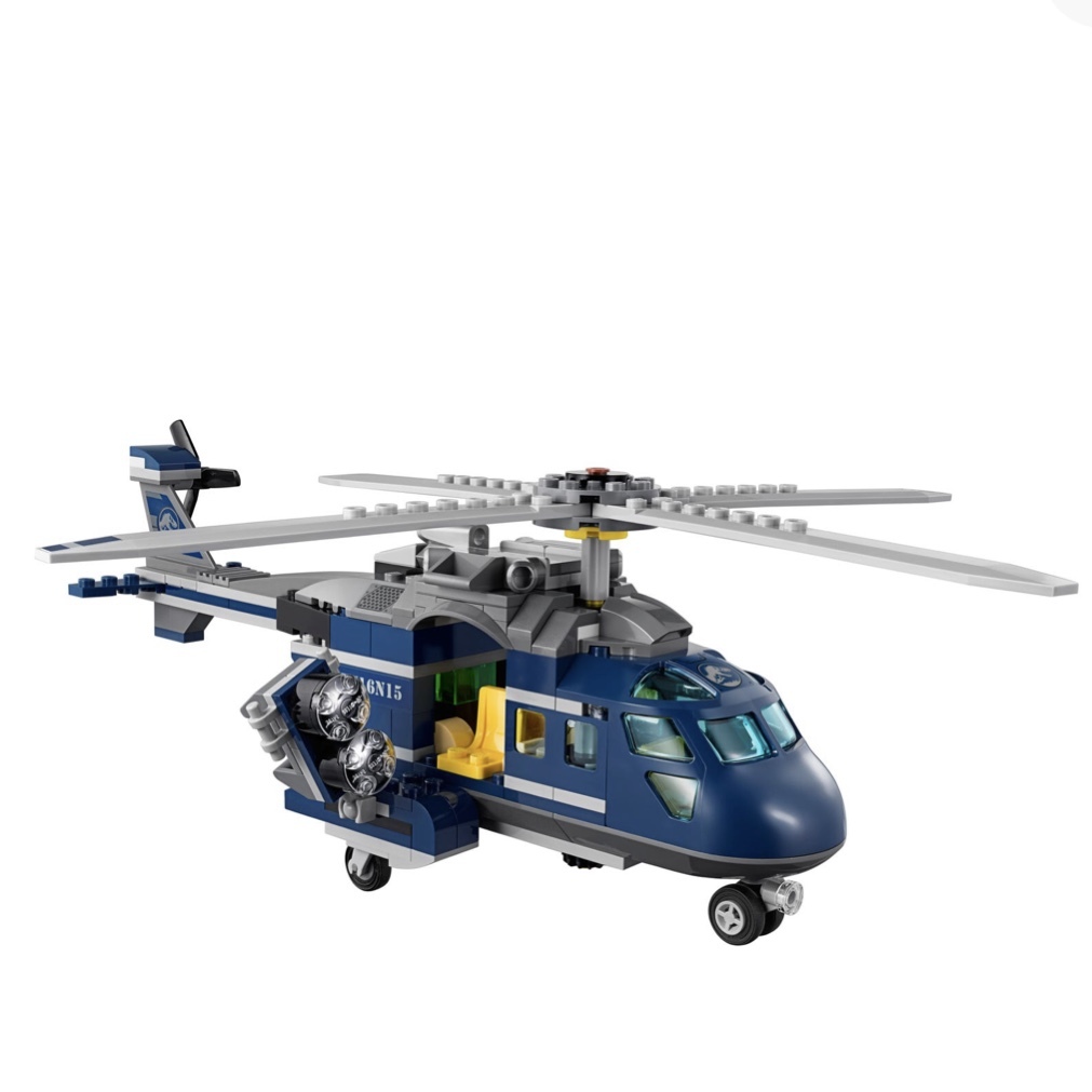 LEGO 75928 Dinosaur Jurassic Themes ไดโนเสาร์ ตัวต่อเลโก้ สินค้าพร้อม ...