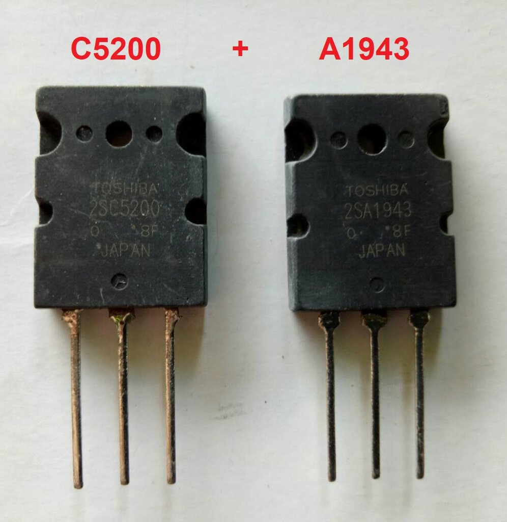 C5200+A1943 - DR Computer TH - ThaiPick