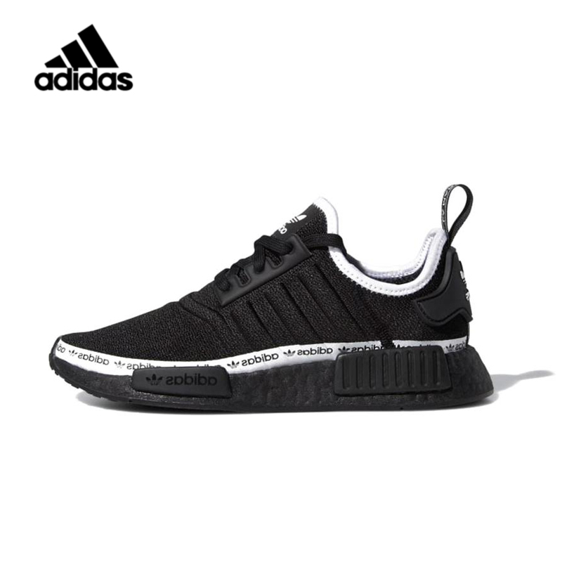 【Special Discount】 Adidas Clover NMD_R1 Men's And Women's Sports Shoes ...