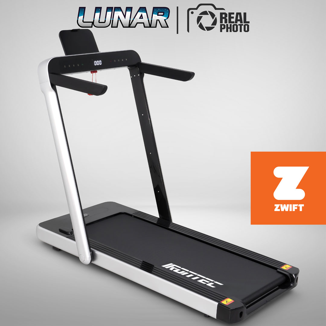 ลู่วิ่งไฟฟ้า IRONTEC รุ่น LUNAR - เครื่องออกกำลังกาย แบรนด์ IRONTEC ...