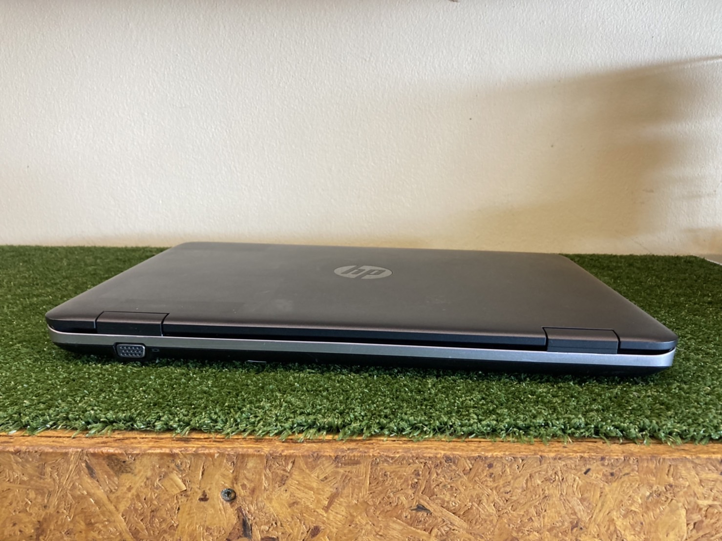 โน๊ตบุค HP Probook 645 G2 /4 Core สภาพดี../ AMD A8 (4 Core 4 Threads ...