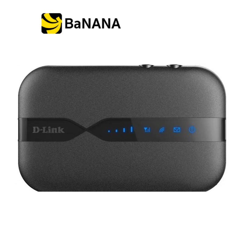 D-Link Mobile Router DWR-932C 4GLte by Banana IT เราเตอร์เคลื่อนที่ ...