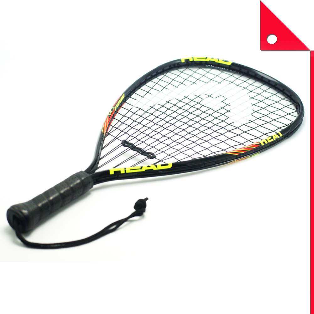 HEAD HED0002 ไม้แร็กเกต CPS Heat Racquetball Racquet - Tadee - ThaiPick