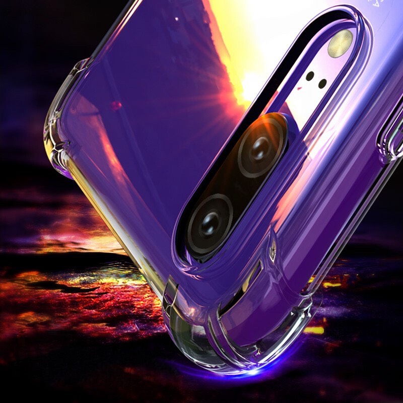 [Official]เคสใสกันกระแทก Redmi 9A 9i NOTE9 NOTE10 PRO NOTE10 4G 5G STYLISH CASE JDO VISION - JDo ...