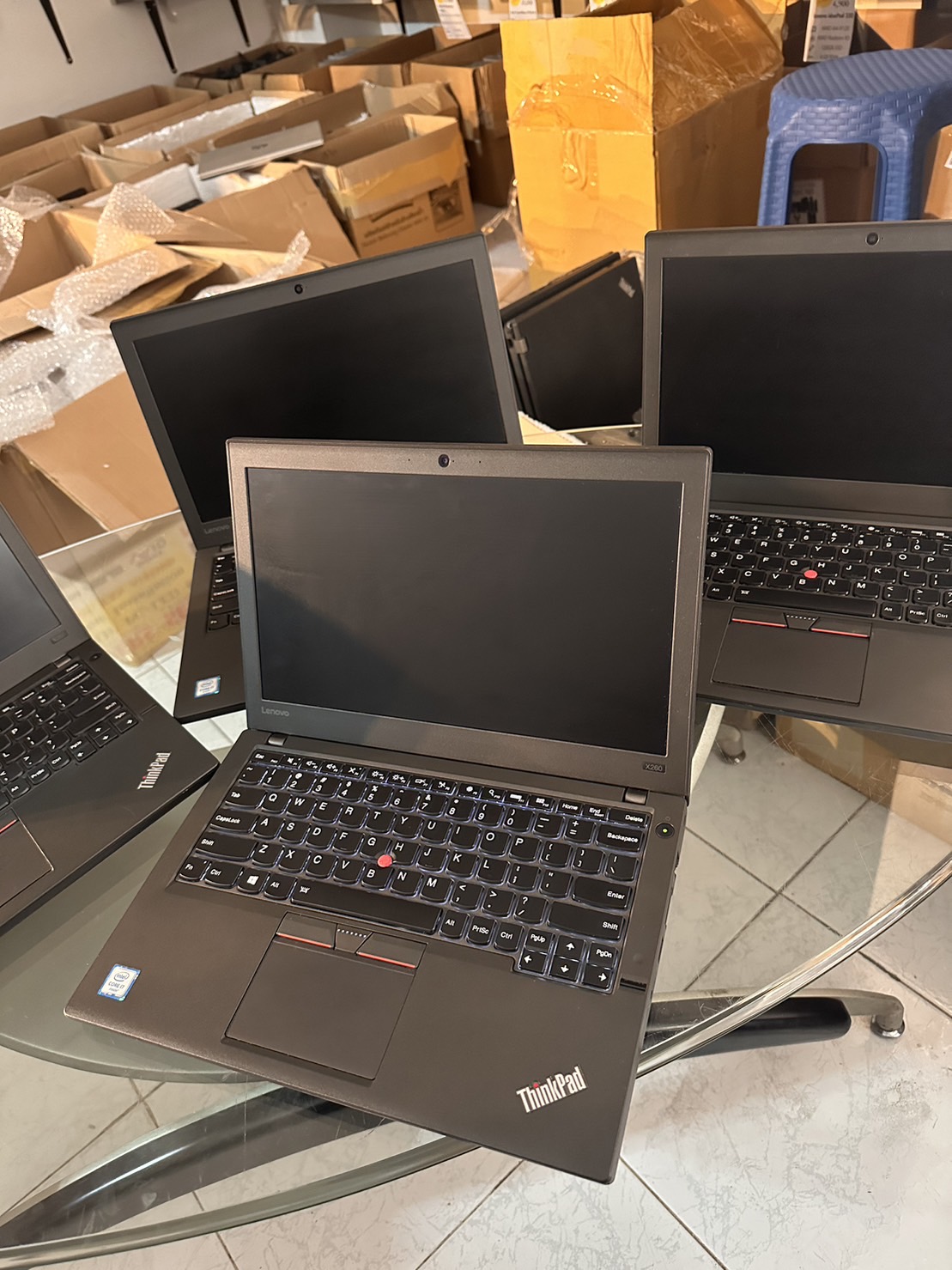 Lenovo ThinkPad X260 TOP INTEL CORE I78GB256GB SSD12.5VERY light weight ...