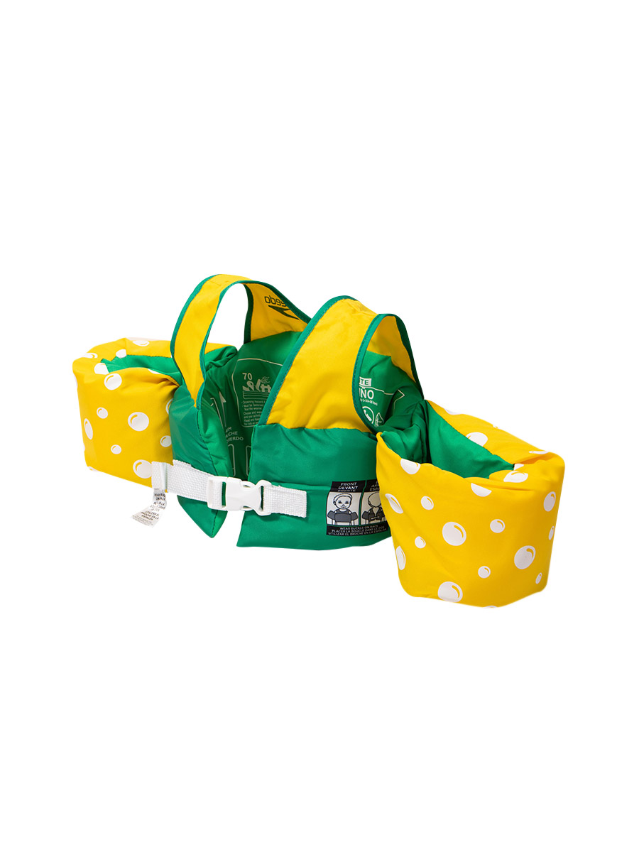 SPEEDO Paddle Pals เสื้อชูชีพเด็ก - Supersports - ThaiPick