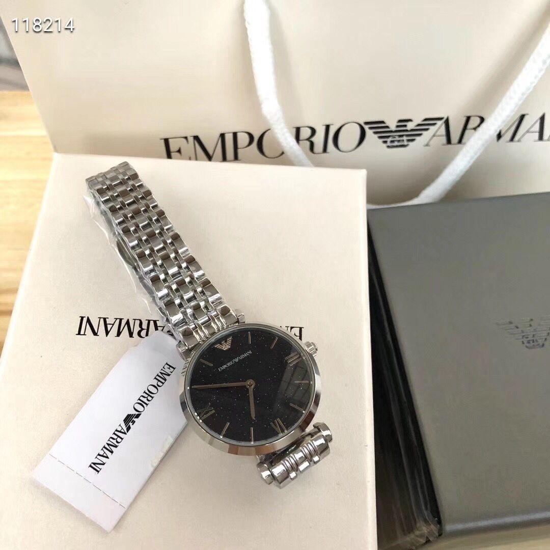 Ladies Emporio Armani Watch AR11091 - LXT - ThaiPick
