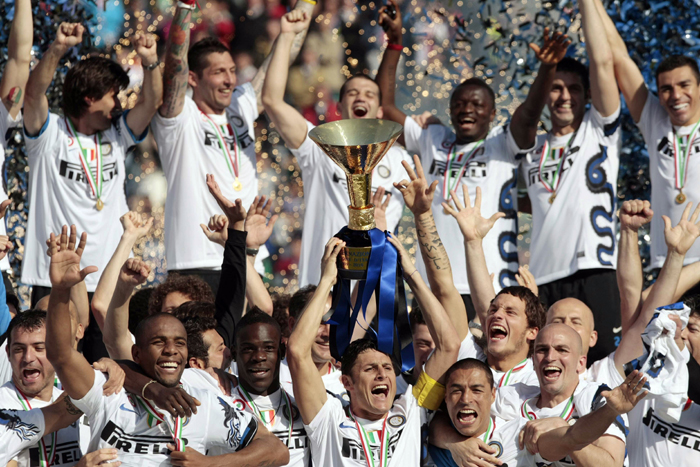 9 ETOO INTER MILAN AWAY DRAGON 2010 2011 FULL PATCH RETRO FOOTBALL ...