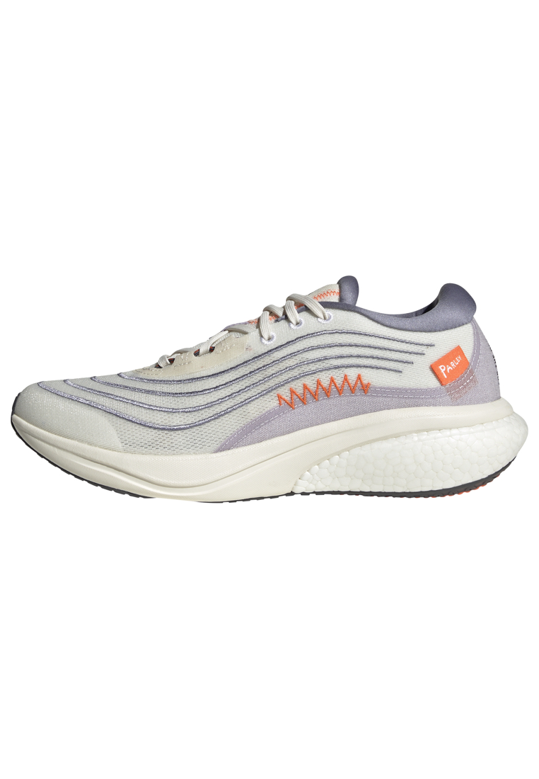 adidas วิ่ง รองเท้า Supernova 2.0 x Parley ผู้ชาย สีขาว HP2236 - adidas ...