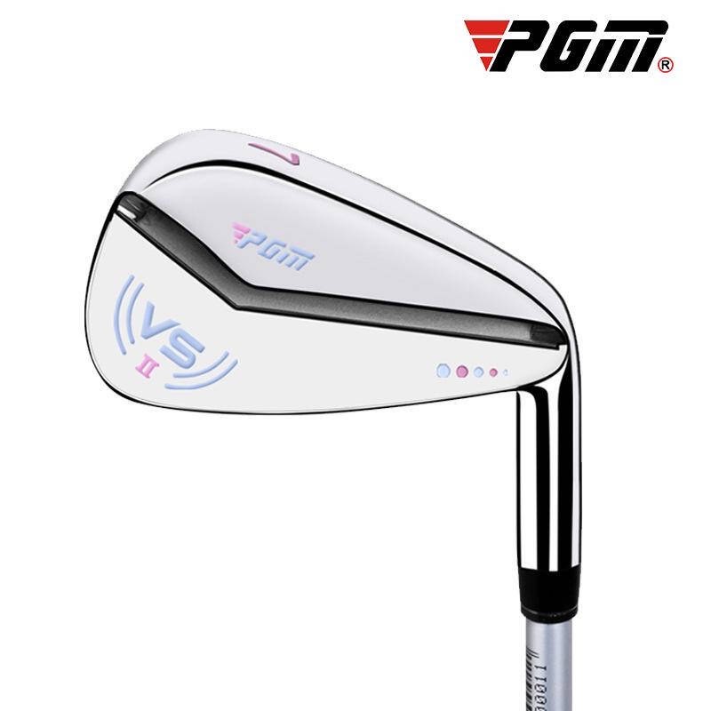 ไม้กอล์ฟเหล็ก7 PGM สำหรับคนถนัดขวา มีทั้งผู้หญิงและผู้ชาย (TIG015) Golf ...