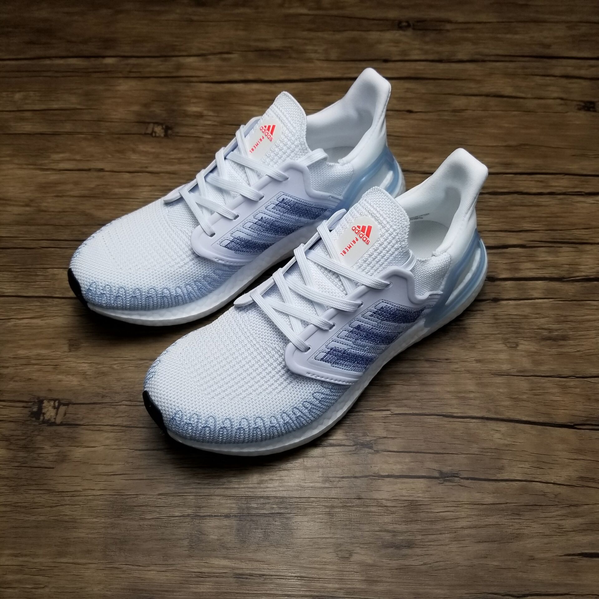 ข้อเสนอพิเศษ888 ULTRA BOOST UB 21 Mens and Womens รองเท้ากีฬา ...