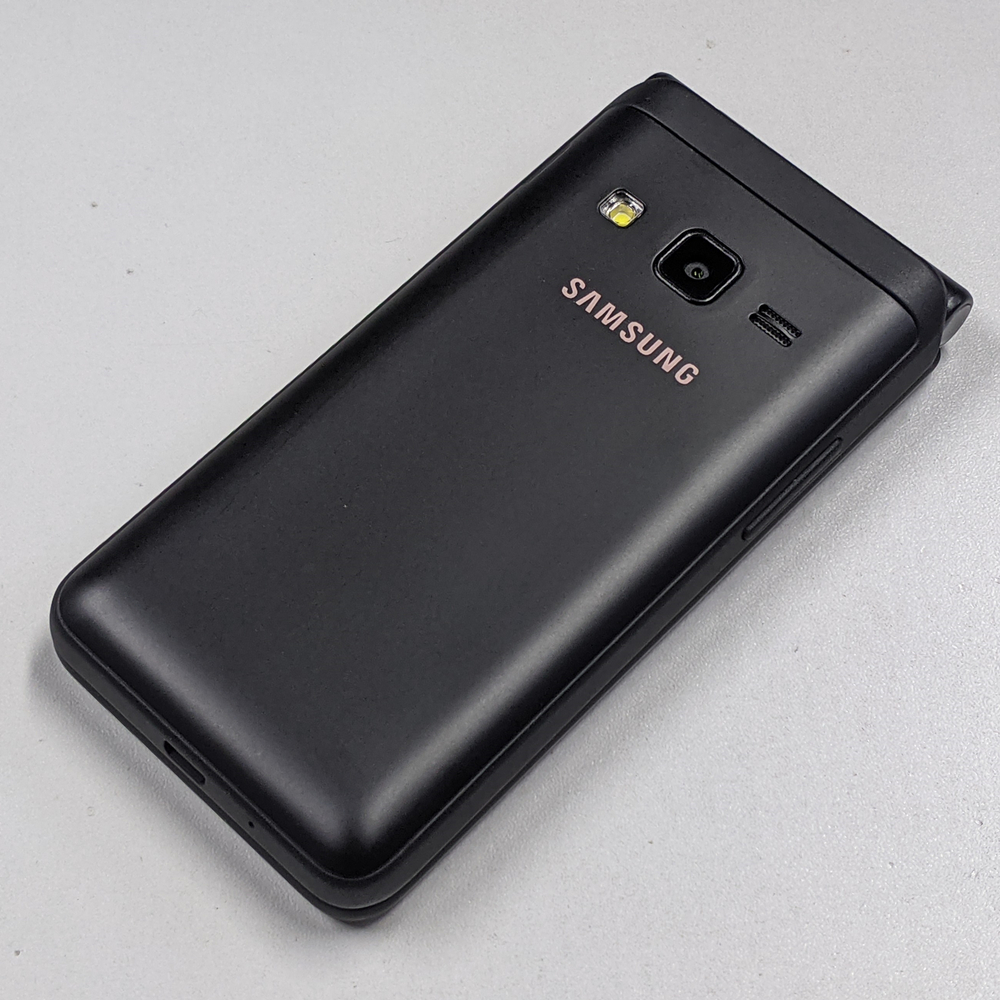Samsung Galaxy Folder 2 G160N Quad Core 2GB RAM 32GB ROM 8MP กล้อง LTE ...