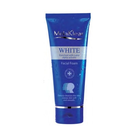 Mistine Melaklear White Melama Brightening 3 สูตร โฟมล้างหน้า ครีมบำรุงระหว่างวัน และครีมบำรุง ...