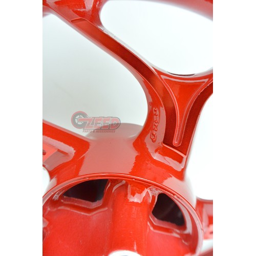 SALE" ล้อ HONDA GROM MSX125 SF 14" RCB RIMS WHEELS - HOT-SALE - ThaiPick