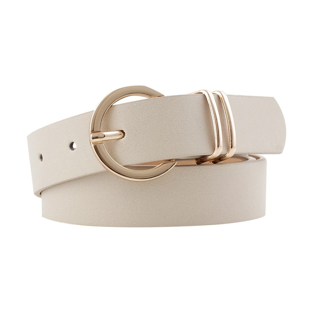 MAXG ชุดเดรสแฟชั่นสไตล์กอธิคลำลองเข้ากับทุกชุดสำหรับสตรีเข็มขัดย้อนยุค ...