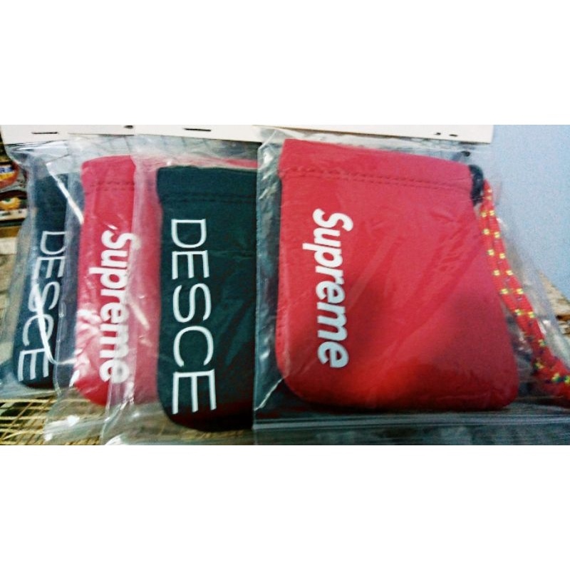 Desce POUCH ปลอกแขน ผ้านีโอพรีน - TH1JHTJGJZ - ThaiPick