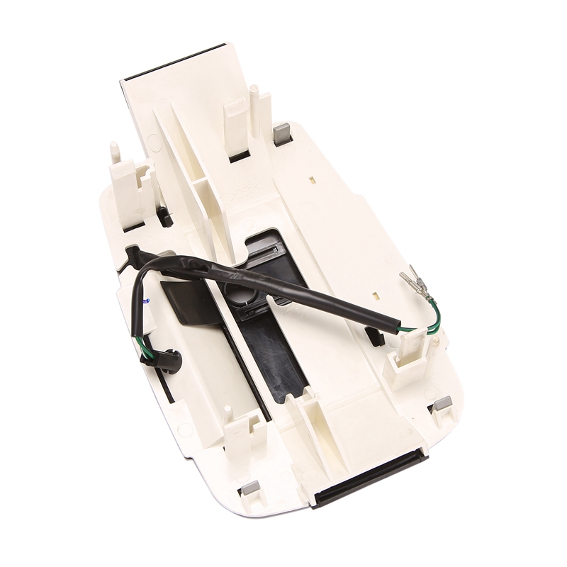 Car Gear Shift Lever Display Panel for Kia Sportage 2004-2009 ...