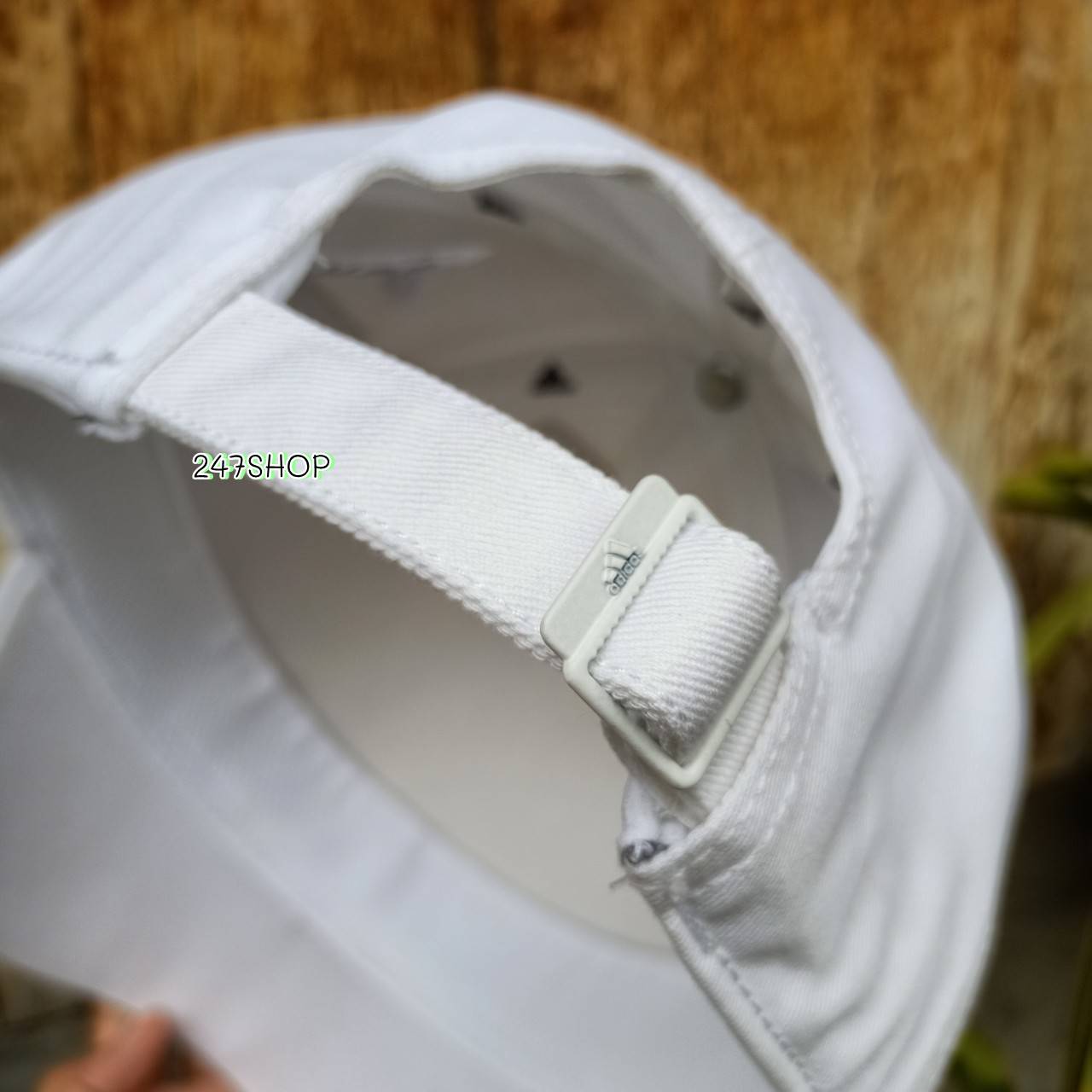 สุดฮิต หมวกอดิดาส หมวกแก็ป ADIDAS 6P 3S CAP COTTO DU0197 หมวก อาดิดาส ...