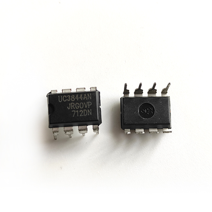 IC UC3842, UC3843, UC3844, UC3845, UC3845 SMD, UC3846(16ขา) Current Mode PWM Controller (ของแท้ ...