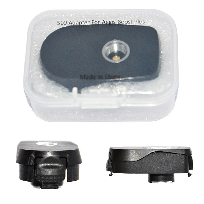 1PC 510 Adapter Replacement Part Diy Connector For Aegis Boost Plus ...